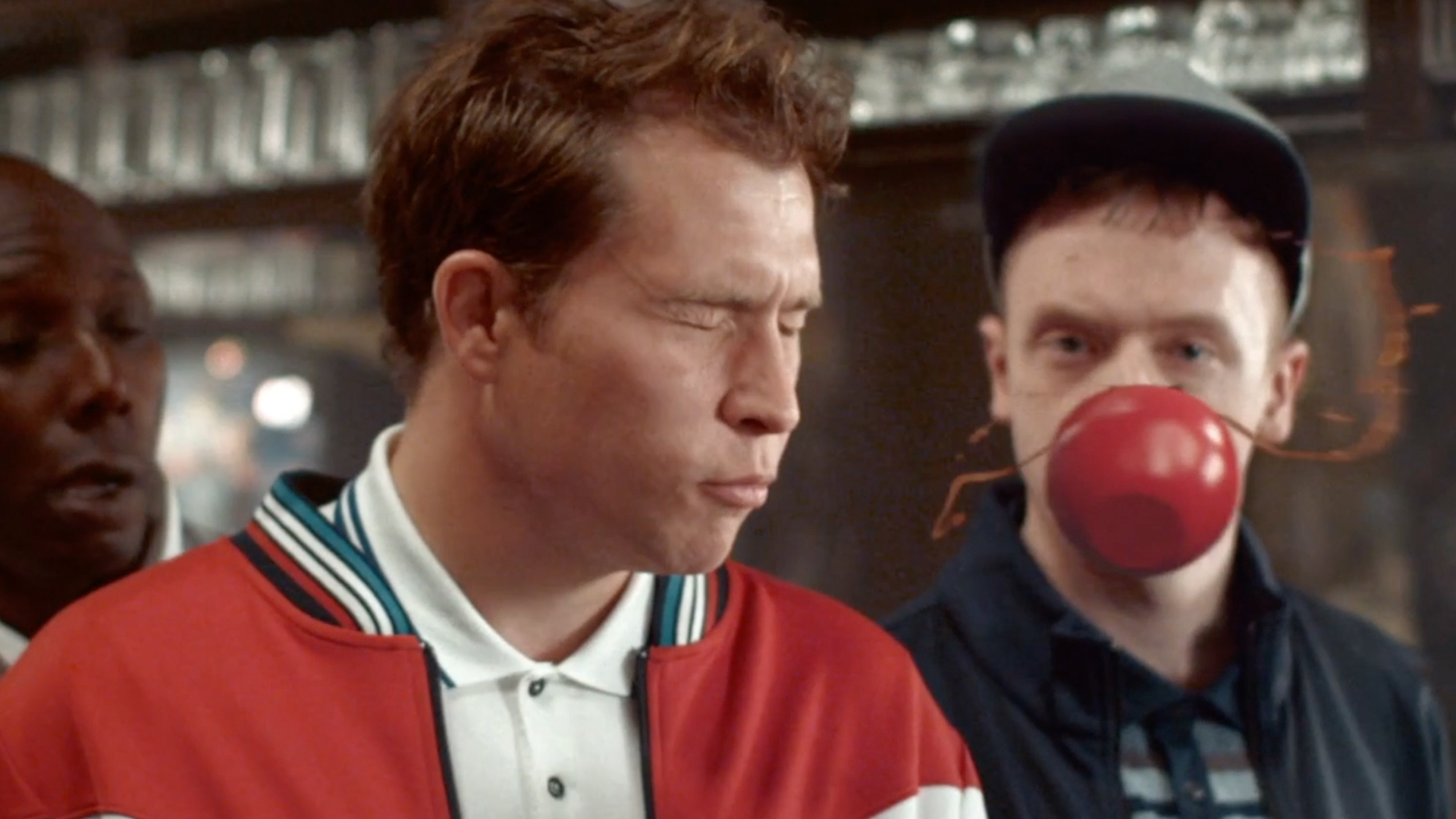 Gus Herdman ⁄ Trim Editing