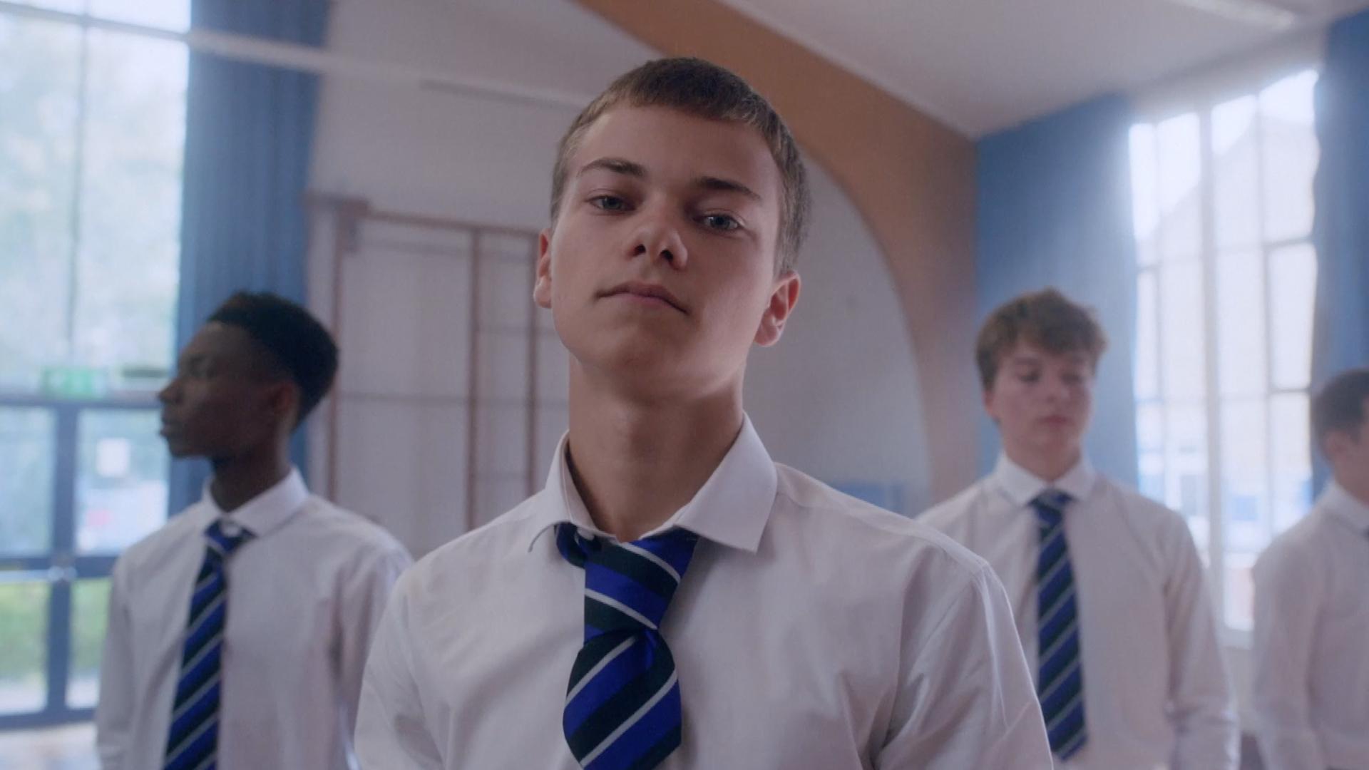 Gus Herdman ⁄ Trim Editing