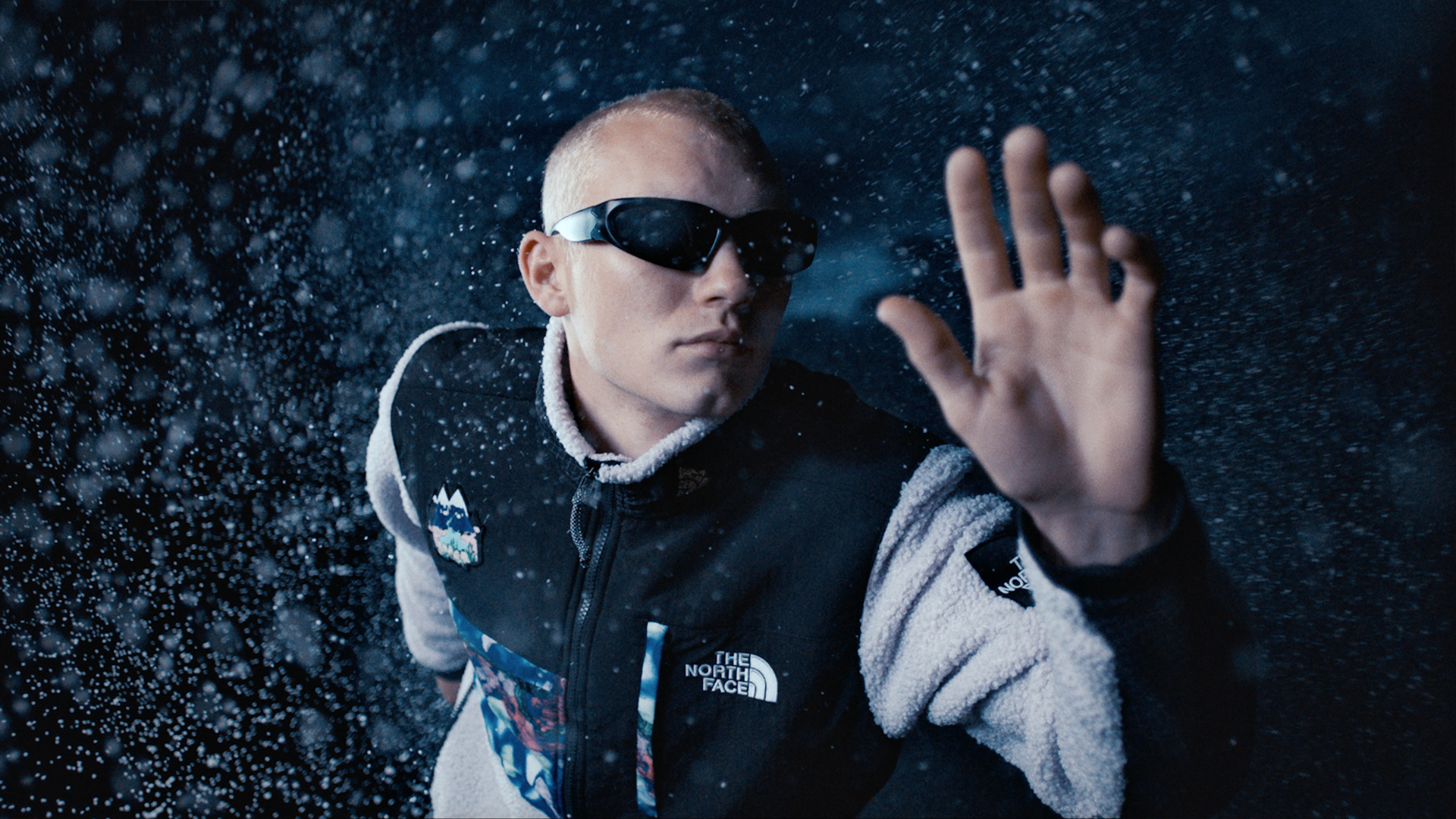 Joseph Taylor ⁄ Trim Editing