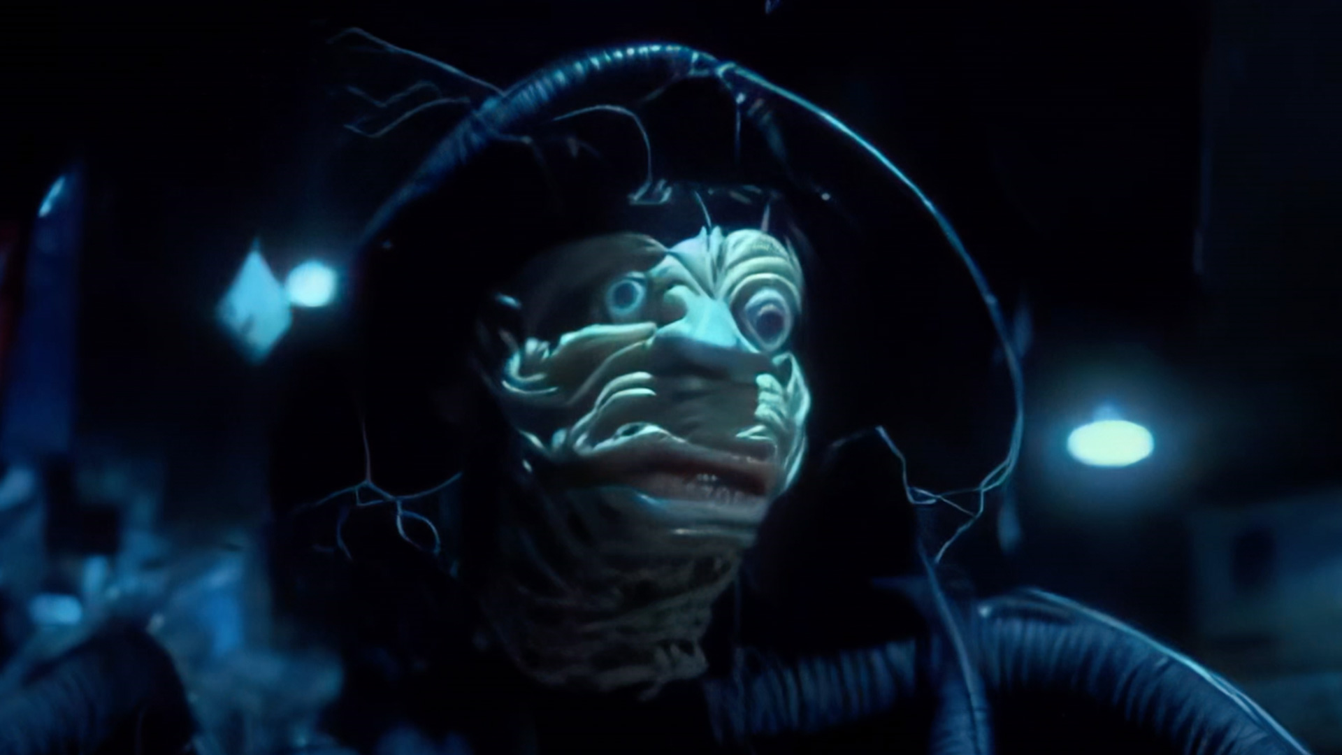 Joseph Taylor ⁄ Trim Editing