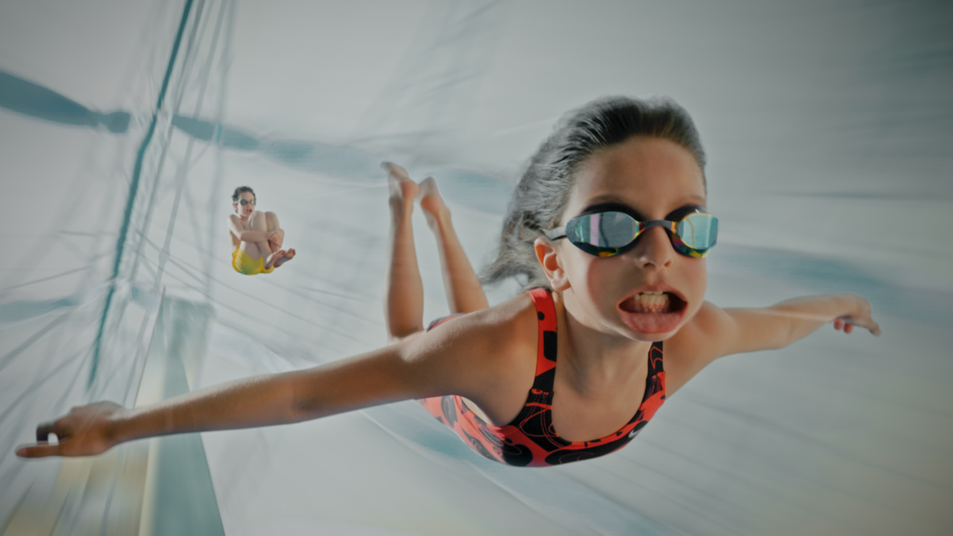 Joseph Taylor ⁄ Trim Editing