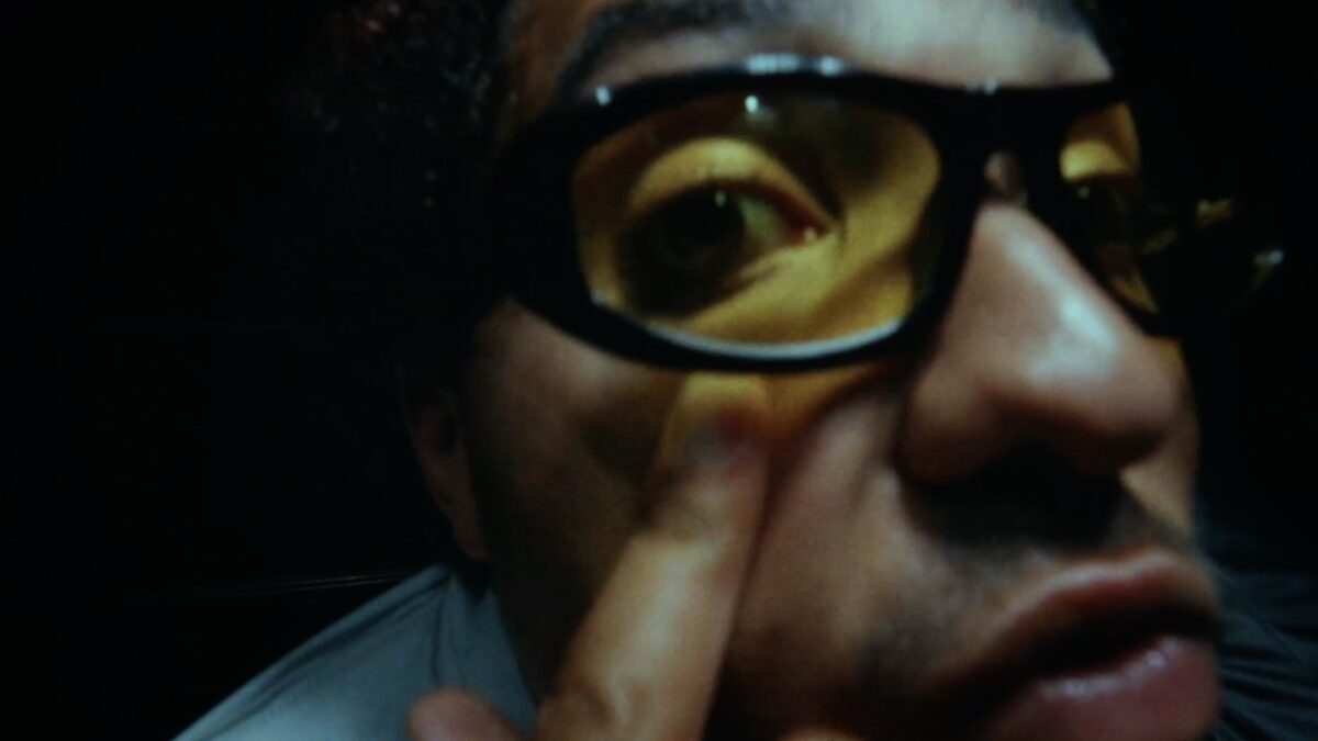 Trim Editing / a film editing company