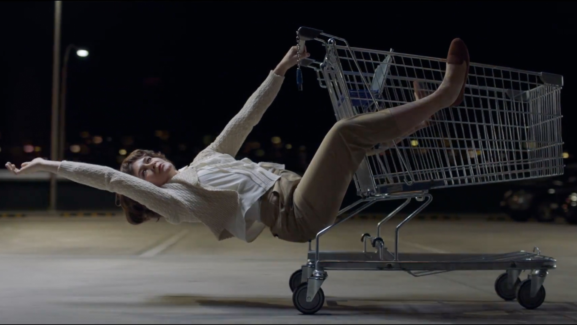 Joseph Taylor ⁄ Trim Editing